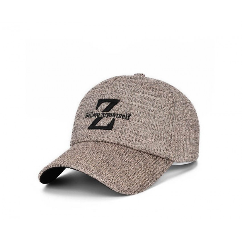 Купити осінню чоловічу кепку від бренду Narason з вишитим лого в Києві ...