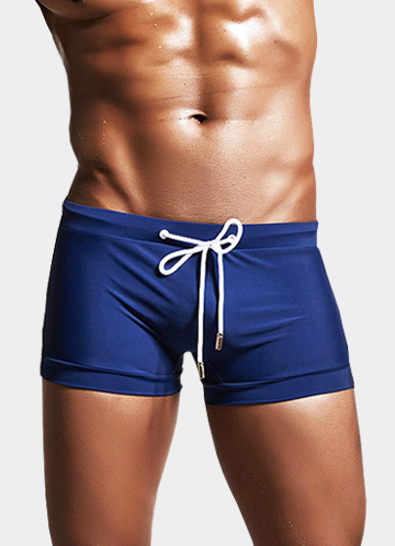 Купить плавки боксеры в Киеве и Украине | Мужские плавки боксеры - «MenBox»